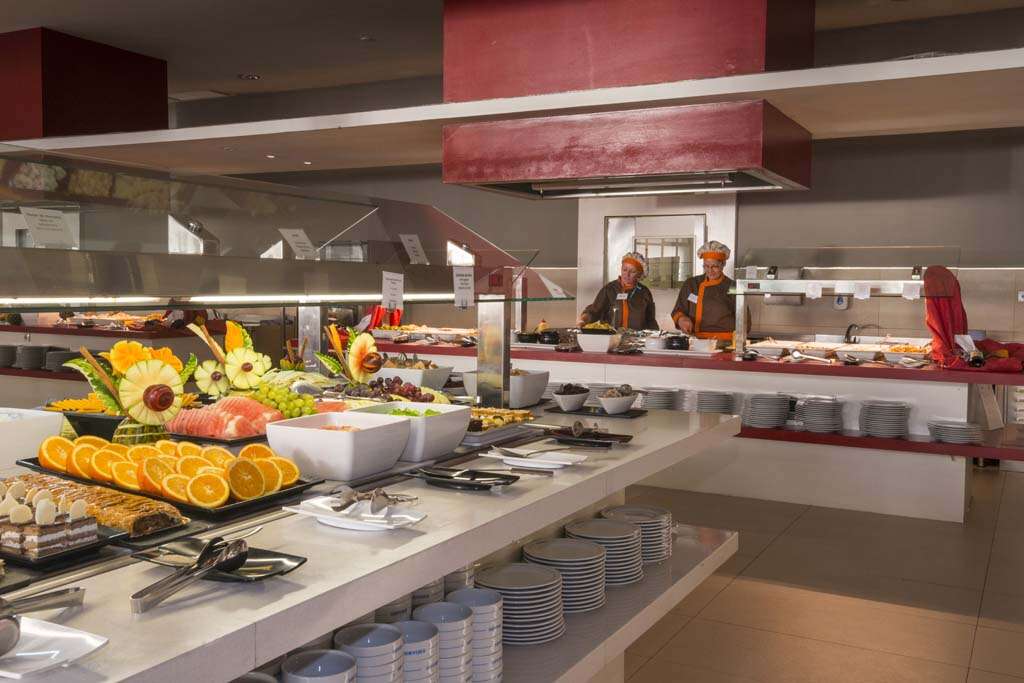 HOVIMA COOL COSTA ADEJE - ADULTS ONLY - VIE, Repülő - 8 nap / 7 éj ...