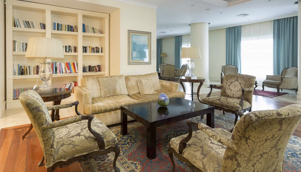 QUINTA FUNCHAL GARDENS - ADULTS ONLY - BUD, Repülő - 5 nap / 4 éj ...