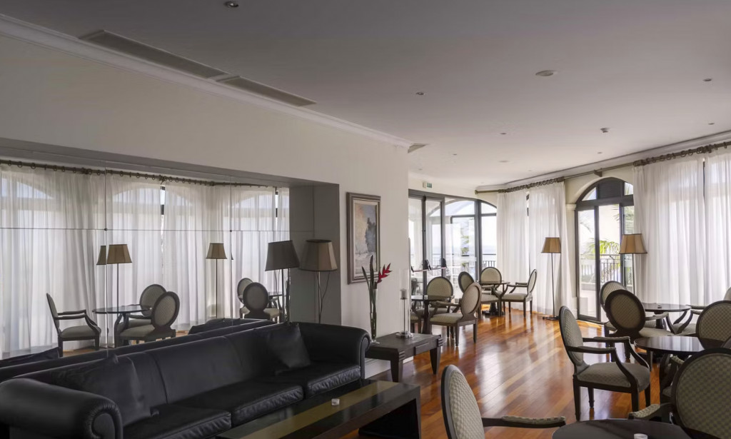 QUINTA FUNCHAL GARDENS - ADULTS ONLY - BUD, Repülő - 5 nap / 4 éj ...