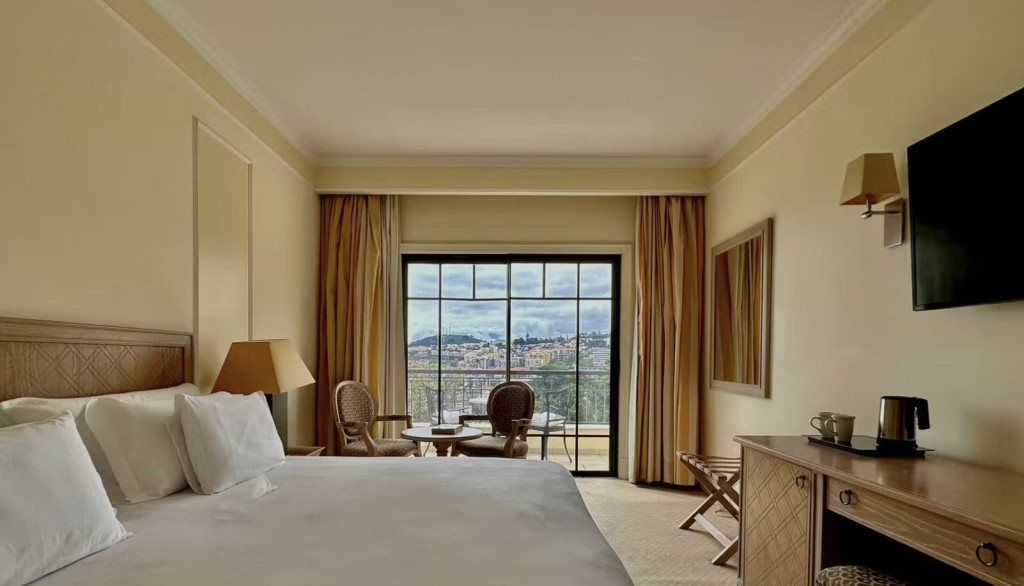 QUINTA FUNCHAL GARDENS - ADULTS ONLY - BUD, Repülő - 5 nap / 4 éj ...