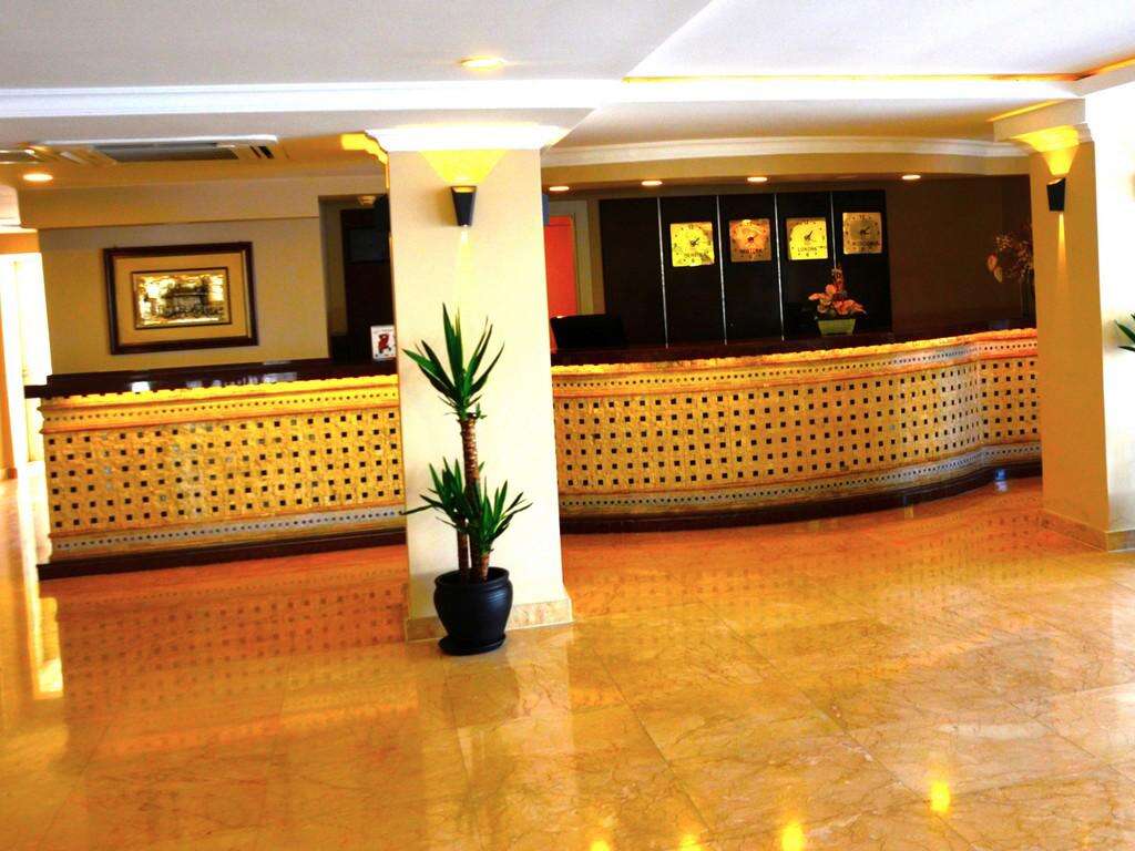 Sun Beach Hill - BUDAPEST, Repülő - 8 nap / 7 éj , menetrendszerinti ...