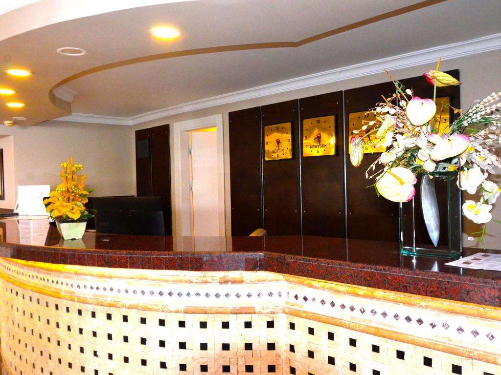 Sun Beach Hill - BUDAPEST, Repülő - 8 nap / 7 éj , menetrendszerinti ...